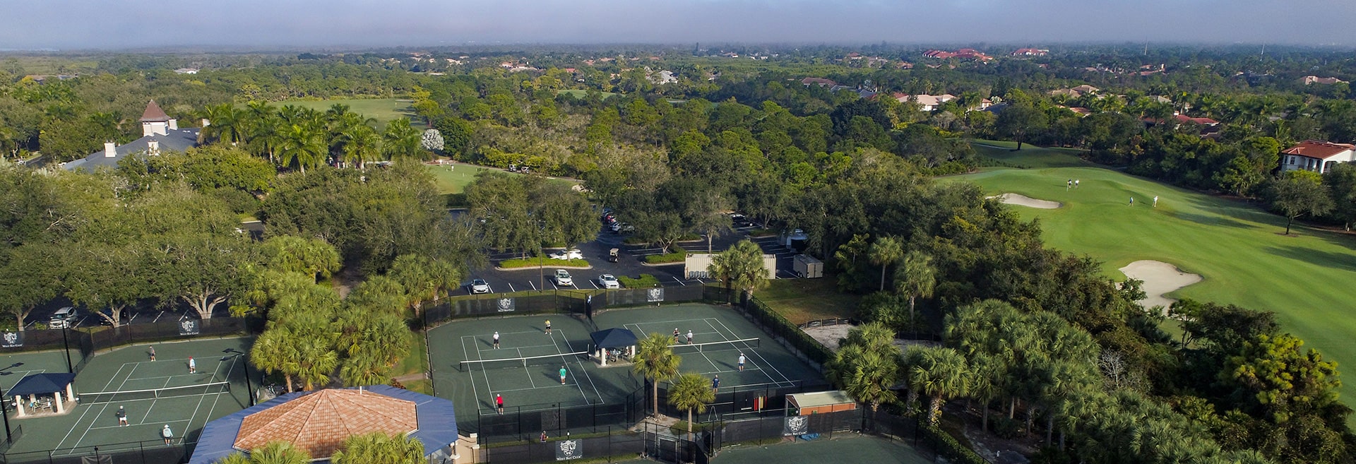 The Island at West Bay Club | West Bay Condominium