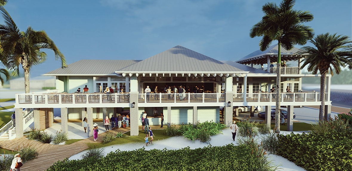 West Bay Lifestyle - The Island West Bay Club