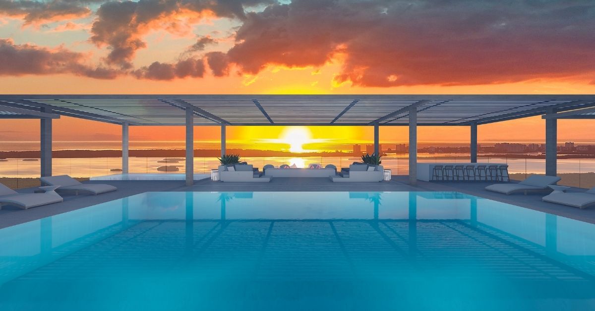 West Bay Club Community Defines A New Standard of Excellence