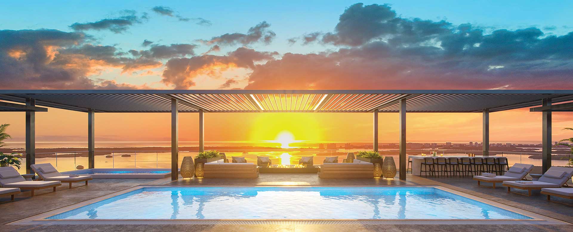 The Island brings an unprecedented selection of new condominium ...