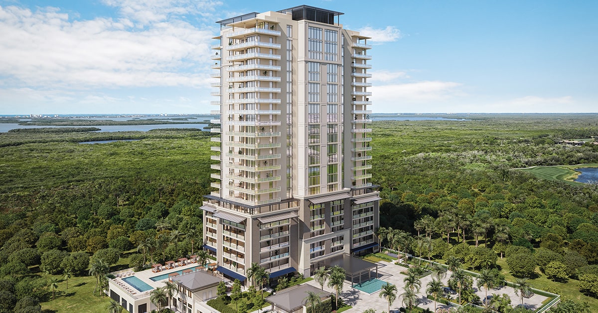 Update from West Bay Development Team | The Island at West Bay