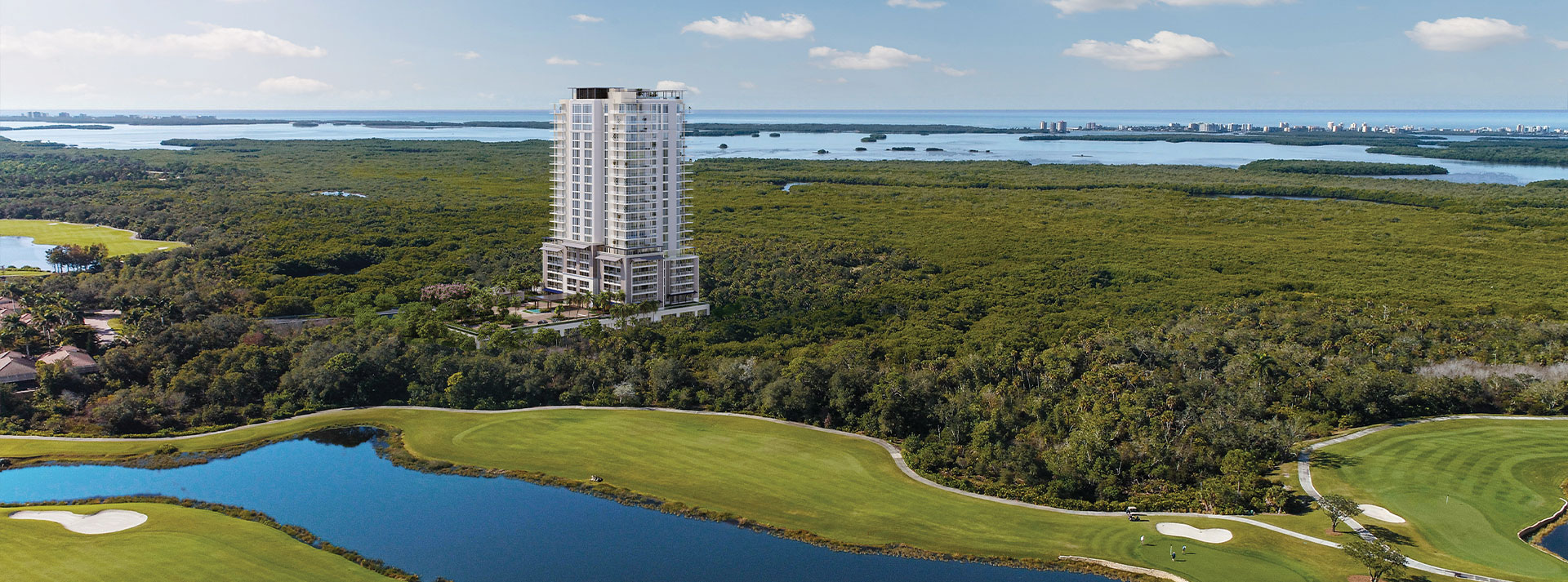 Visionaries in Luxury Residences