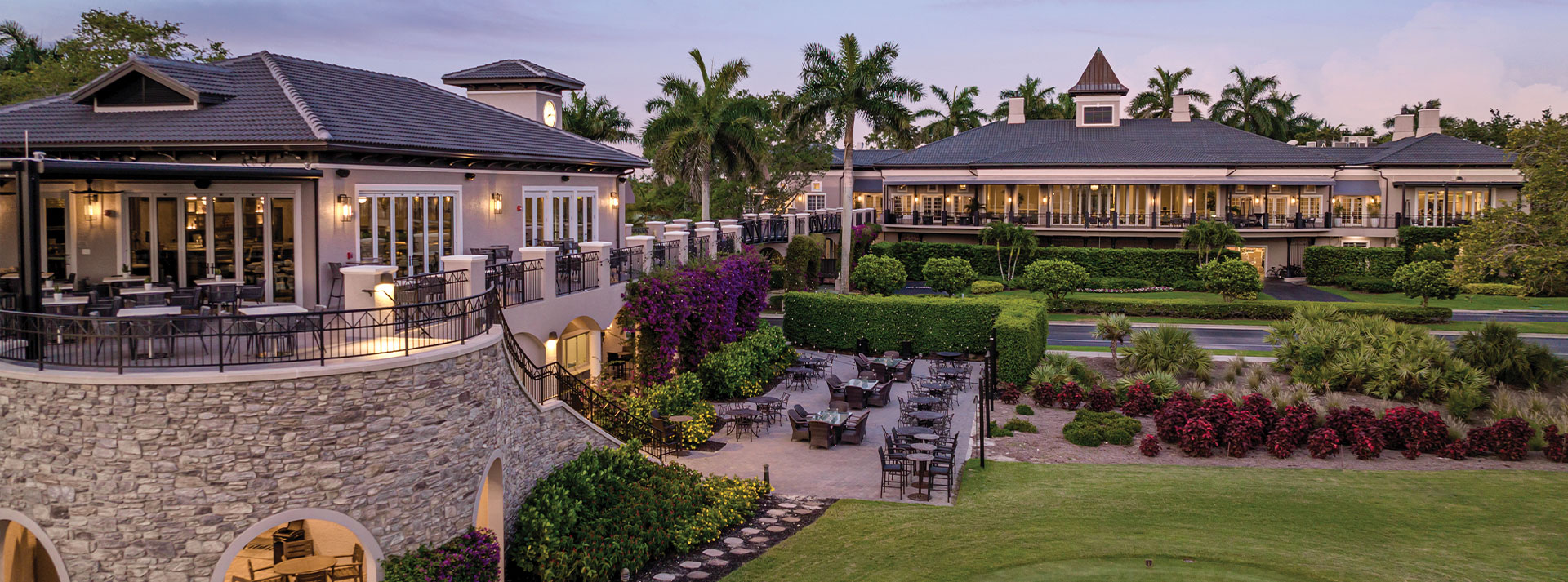 The Island at West Bay Club | West Bay Condominium