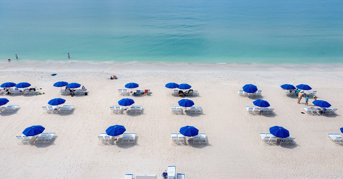 Southwest Florida; The Place Everyone Is Talking About
